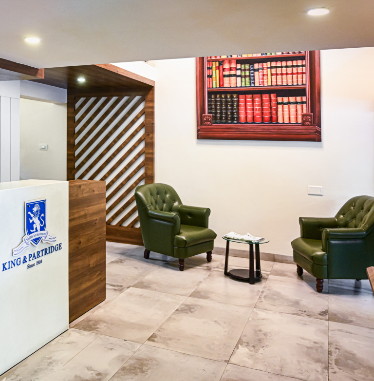 King & Partridge Advocates